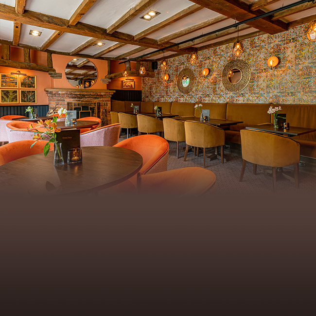 The Corner House Country Pub & Restaurant in Cardiff South Glamorgan