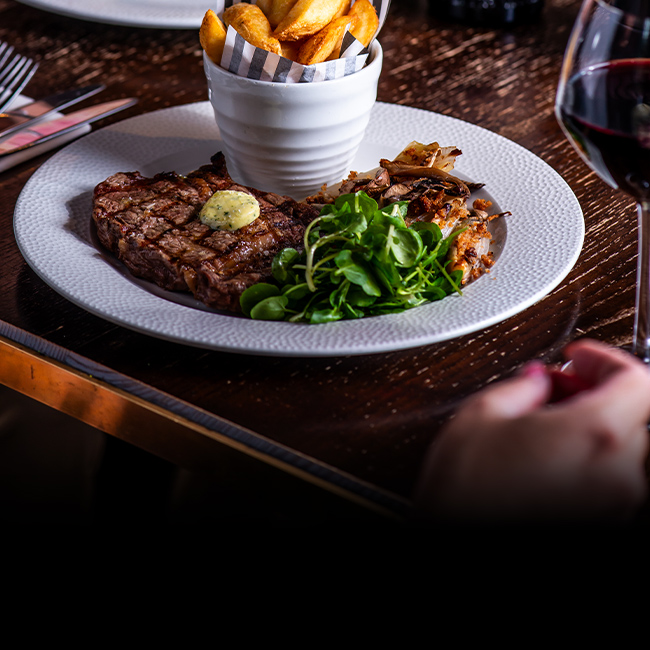 The Corner House Country Pub & Restaurant in Cardiff South Glamorgan