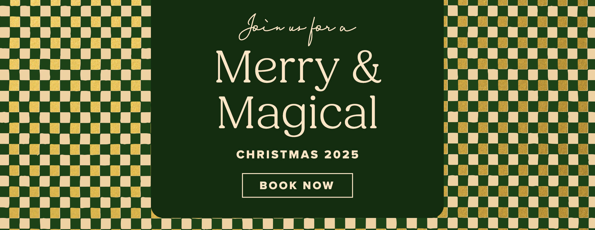 Christmas Menu 2025 in Cardiff | The Corner House