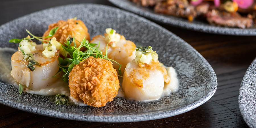 Dinner Menu & Prices – The Corner House, Cardiff